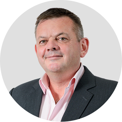 Simon Farrell - In Japan TV