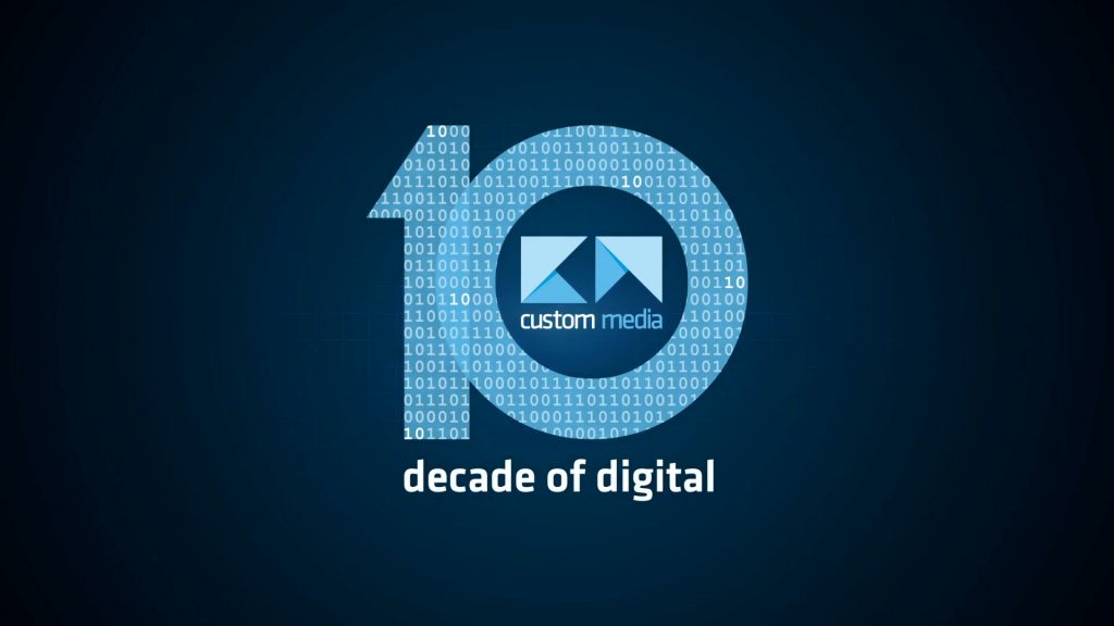 Custom Media Showreel 2018: Creative Agency in Japan - In Japan TV